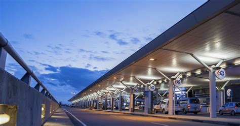 Getting To And From Noi Bai Hanoi Airport To The City Center