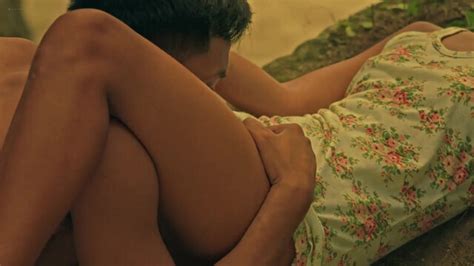 Nude Video Celebs Angeli Khang Nude Sahara Bernales Nude Salakab