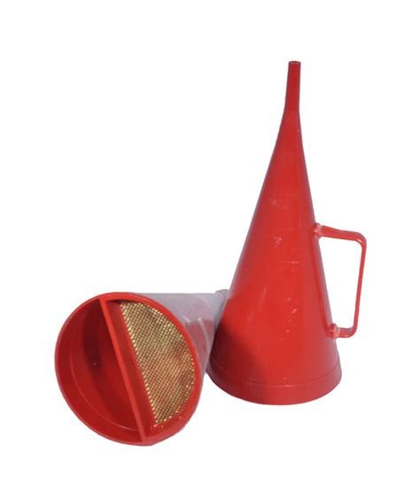 Marsh Funnel For Concrete And Cement Testing Enquire Online
