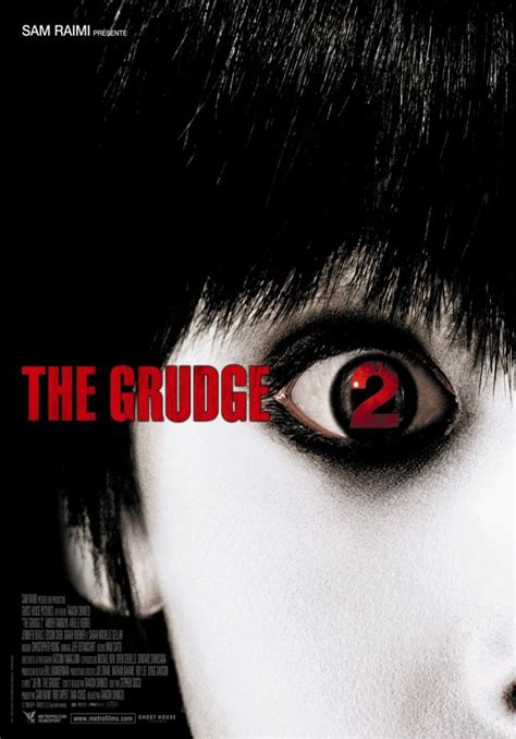 «Проклятие 2» (The Grudge 2, qo'rqinchli, aqsh, yaponiya, 2006) | iTV ...