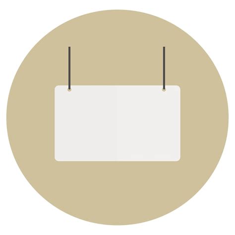 빈 기호 벡터 일러스트 레이 션 무료 벡터