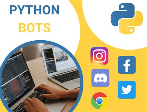 Create A Discord And Twitter Python Bot With Exe And Gui By