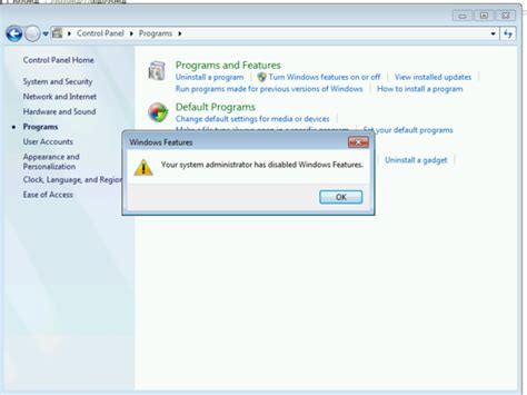 The Optionkey Blog How To Install Net Framework On Windows Embedded