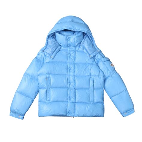 Mc Puffer Jacket