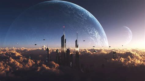 1080p Download Gratis Sci Fi Prajurit Oleh Torinogt Warga Bintang