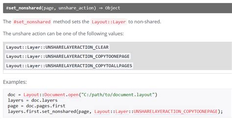 Uninitialized Constant Layoutdocument In Ruby Api Ruby Api