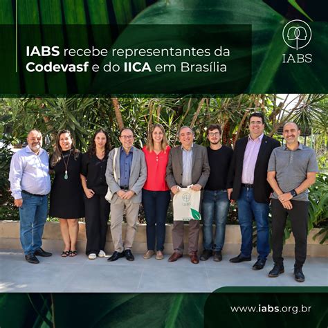 Iabs Instituto Brasileiro De Desenvolvimento E Sustentabilidade No