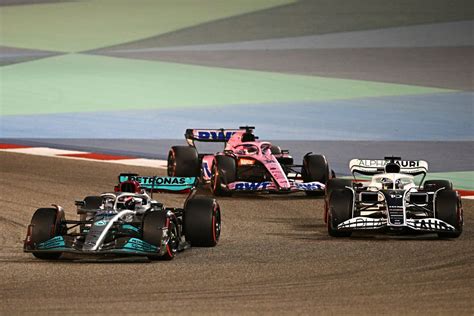 F1 Gp De Bahreïn Victoire De Charles Leclerc Doublé Ferrari Les