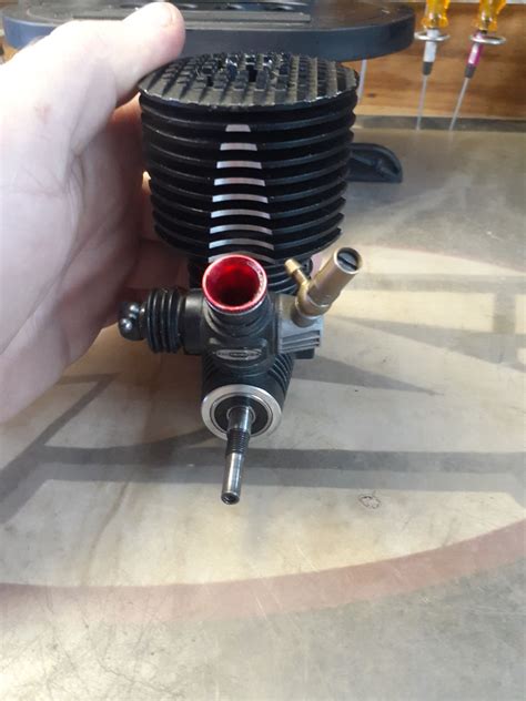 Nitro Engines R C Tech Forums