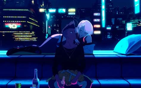 Para Além Das Tvs Animes Estão Entre Principais Referências De Moda Da