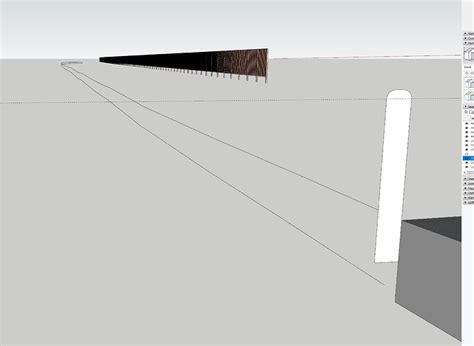 Eneroth Extruder Stopping Mid Length Extensions Sketchup Community