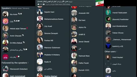 زن و تمدن نقش زن در ادیان ابراهیمی بخش نخست Youtube