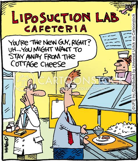 Cosmetic Surgery Cartoons And Comics Funny Pictures From Cartoonstock