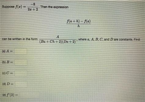Solved Let F Be The Function Whose Graph Is Shown Below Chegg Com