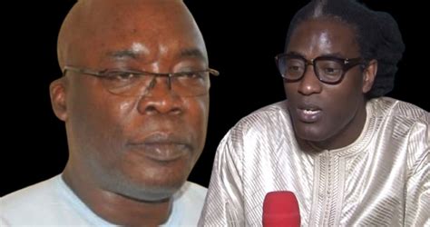 Décès Du Ministre Abdoul Aziz Mbaye Mame Goor Une Icône De La