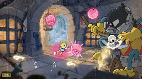 Cuphead Dlc How To 100 Everything In The Delicious Last Course Blog Creative Collaboration