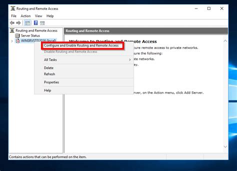 Windows Server Router Configuration In Easy Steps