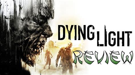 Dying Light US Uncut Review PC Deutsch German YouTube