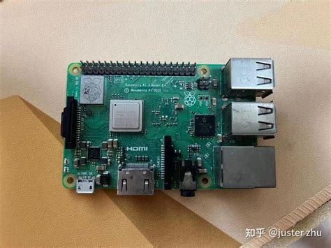Hello Raspberry Pi 知乎
