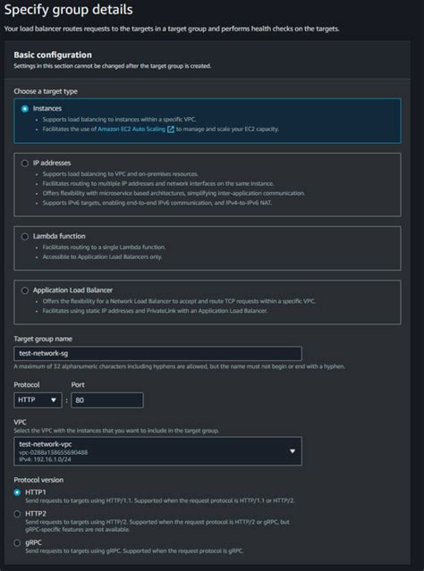 Elbとec2で負荷分散してみる │ Otomosablog