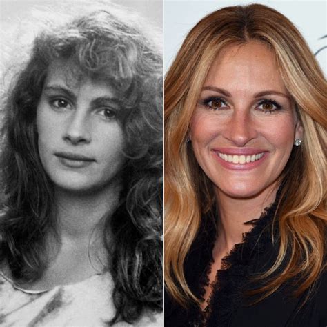 Paparazzi Captured 54 Year Old Julia Roberts On A Cruise Fans Were Not