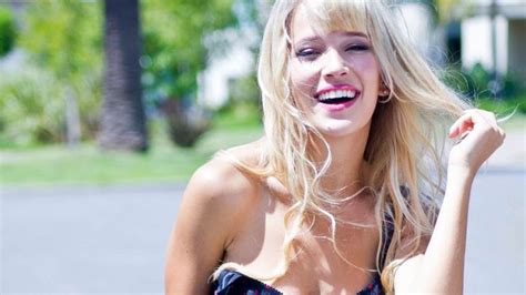 Las Fotos De Las Súper Vacaciones De Luisana Lopilato Y Su Familia En