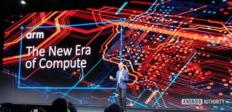Arm Chính Thức Cho Phép đối Tác được Tùy Chỉnh Tập Lệnh Trong Bộ Xử Lý điều Này Có Lợi Gì Với
