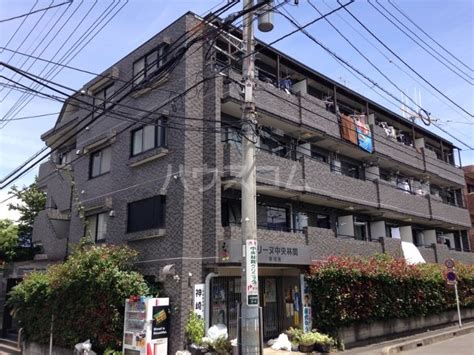 セリーヌ中央林間 ＊＊＊号室中央林間駅2階1kの賃貸物件賃貸マンション【ハウスコム】