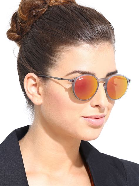 Luxottica Ray Ban Sunglasses
