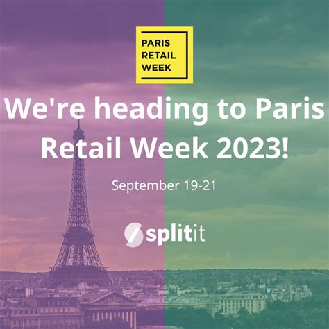 Splitit Payments Installments Bnpl Ecommerce Parisretailweek Splitit