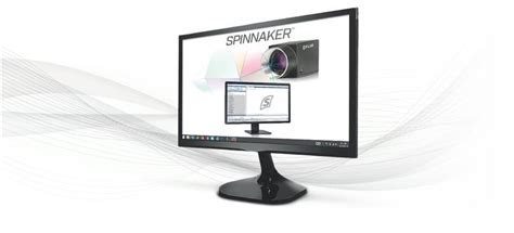 【功能强大】spinnaker Sdk：为机器视觉构建的api库 知乎