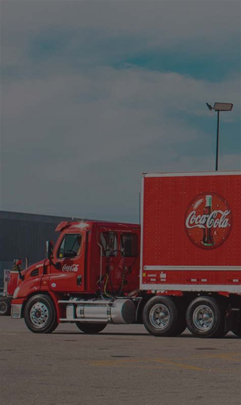 Coke Canada Your Local Bottler