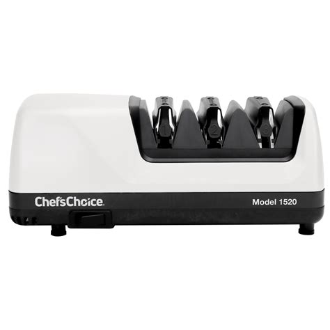 Chef Schoice Model Angleselect Professional Electric Knife