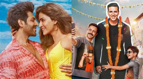 Daftar Film Bollywood Yang Bakal Tayang Di Februari 2023 Malay News