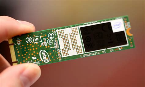 Yeni Intel 3d Nand Ssd Modelleri Yakında Çıkıyor Technopat