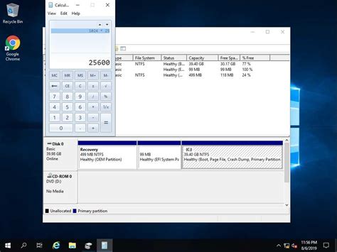 How To Reduce Virtual Disk In VMware VSphere 6 7 My Experiences