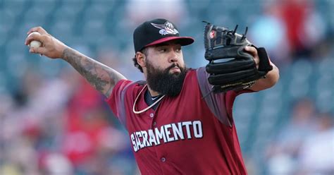 San Francisco Giants Reveal Minor League Affiliates Mccovey Chronicles