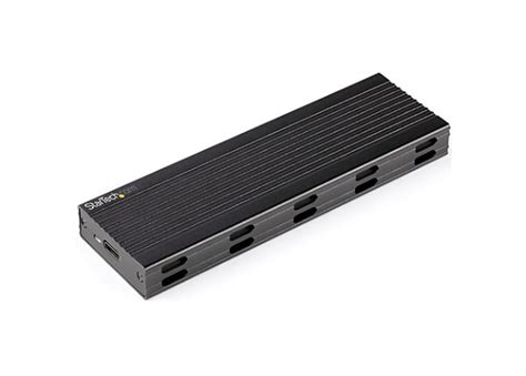 Nvme Enclosure Thunderbolt Ph