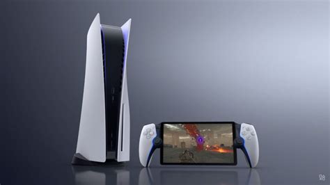 PlayStation Project Q El Centro De Juegos Para Vincular Dispositivos Desde La Nube Infobae