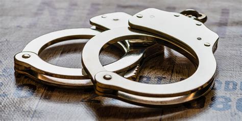 Over 20 Sex Offenders Arrested In Multi Agency Compliance Check Operation
