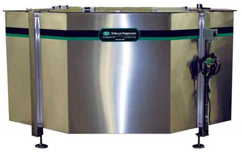 FT RD Centrifugal Feeder Flex Line Automation