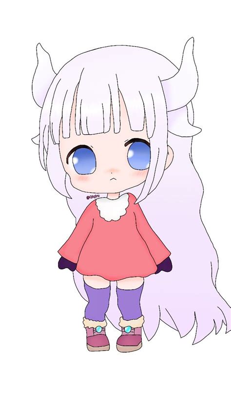 Chibi Kanna