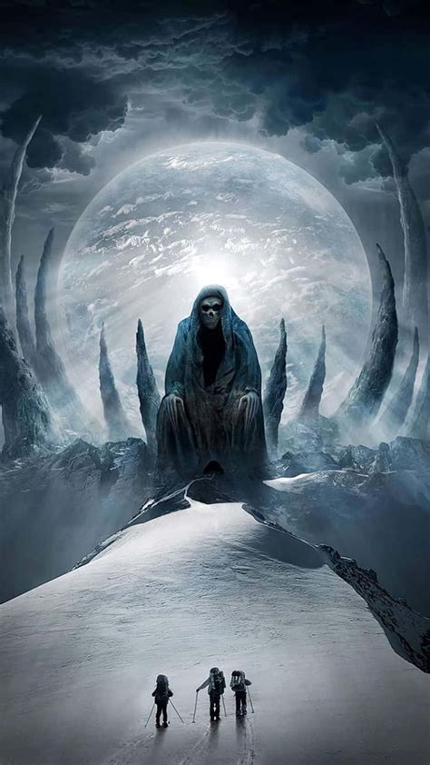 Download Mysterious Spirit Manifestation