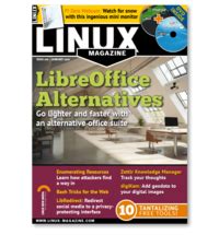 Linux Magazine