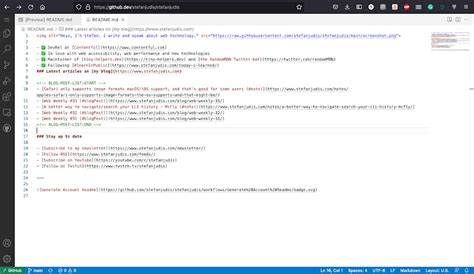 Github1s Open Any Github Repository In Vs Code In Your Browser