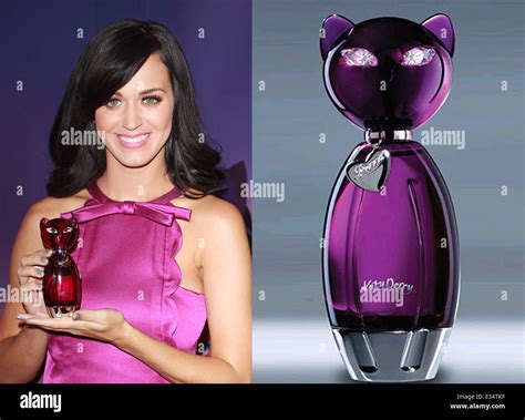 Katy Perry Perfume Purr