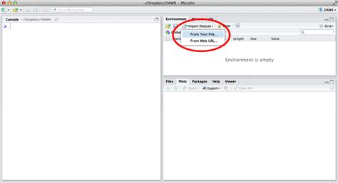 R Objects Hands On Programming With R