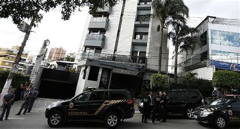 Allanaron La Casa De Lula Y Para Justicia Hay Indicios Significativos