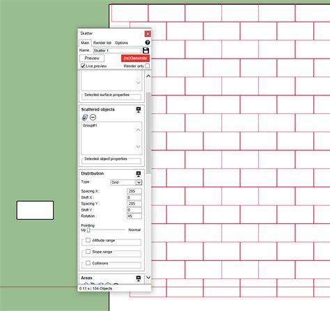 Offset Every Other Row Column Feature Requests Lindalë forums
