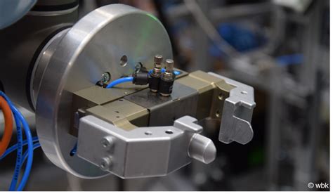 Using The Package Pybullet Industrial Documentation